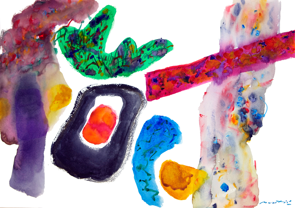 THE PRIMROSE PATH | Gerry Baptist