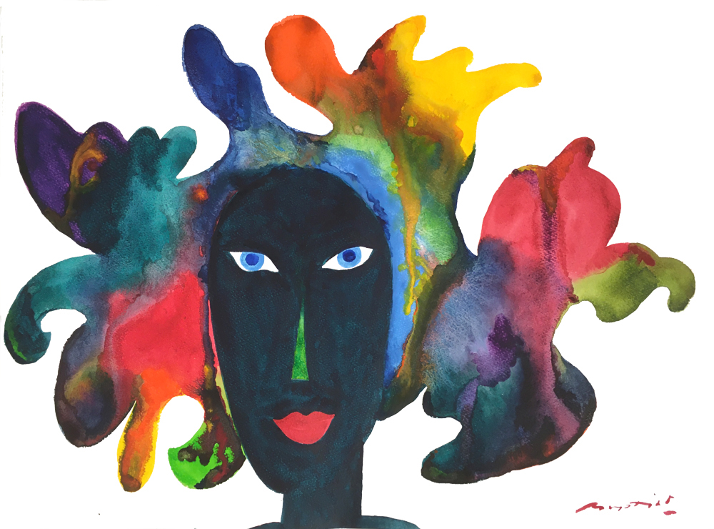 THE PRIMROSE PATH | Gerry Baptist