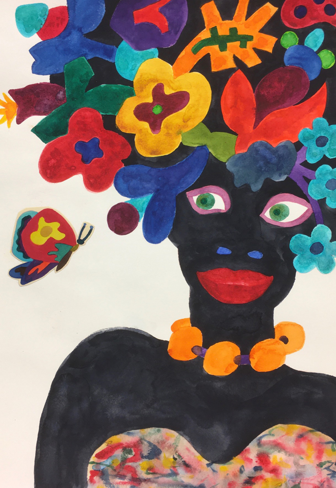 THE PRIMROSE PATH | Gerry Baptist